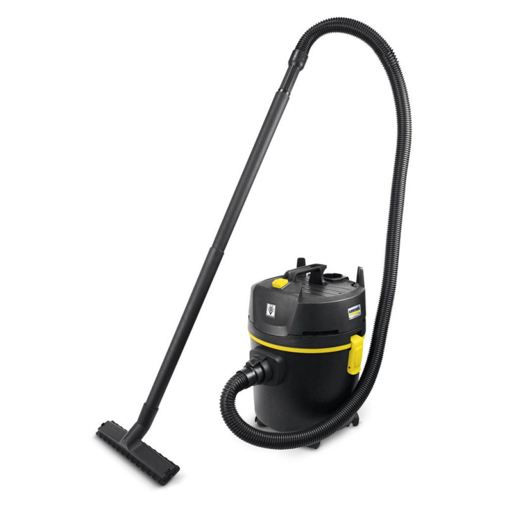 ASPIRADORA INDUSTRIAL 1400W NT15/1 – INTELECTRICA