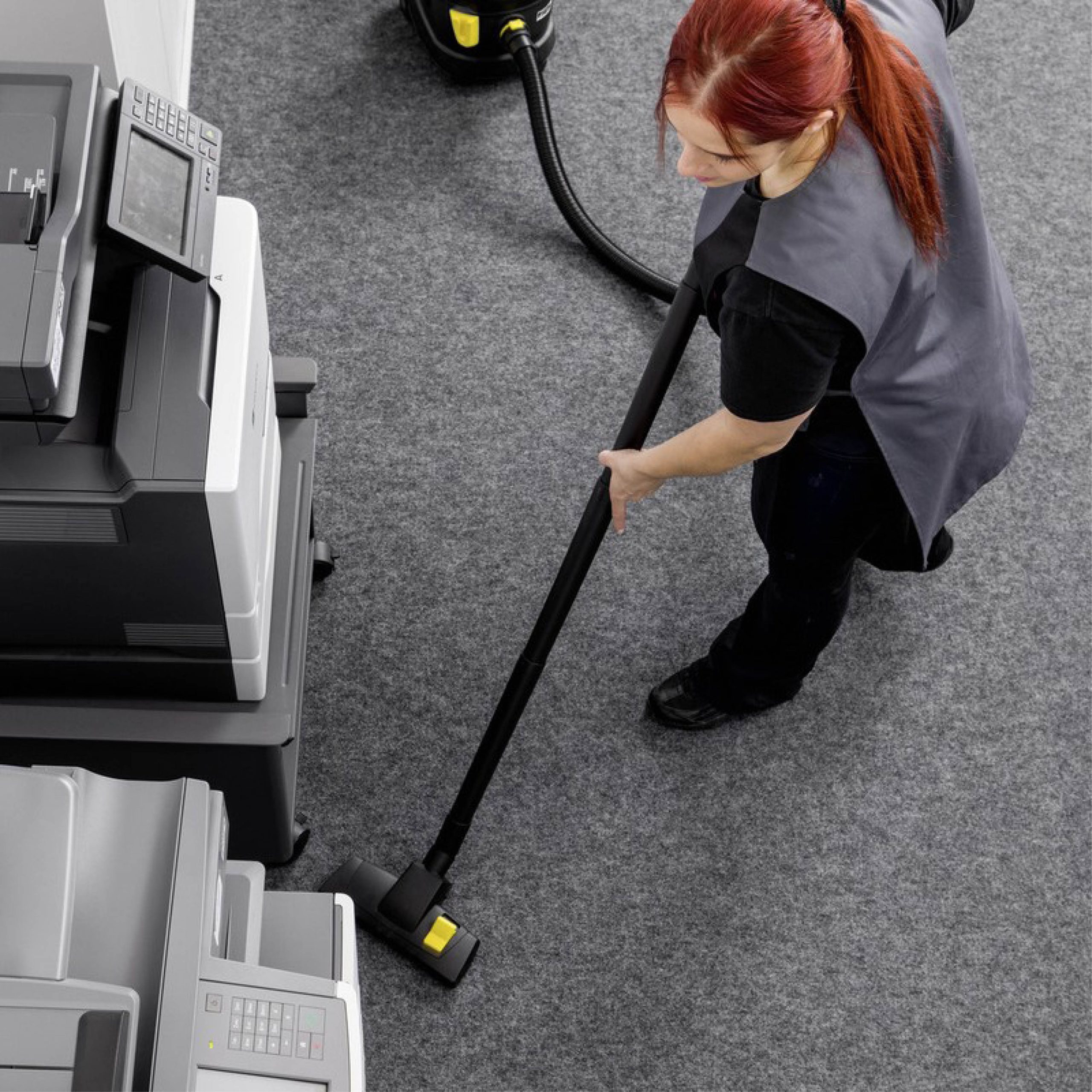 ASPIRADORA INDUSTRIAL 1400W NT15/1 – INTELECTRICA