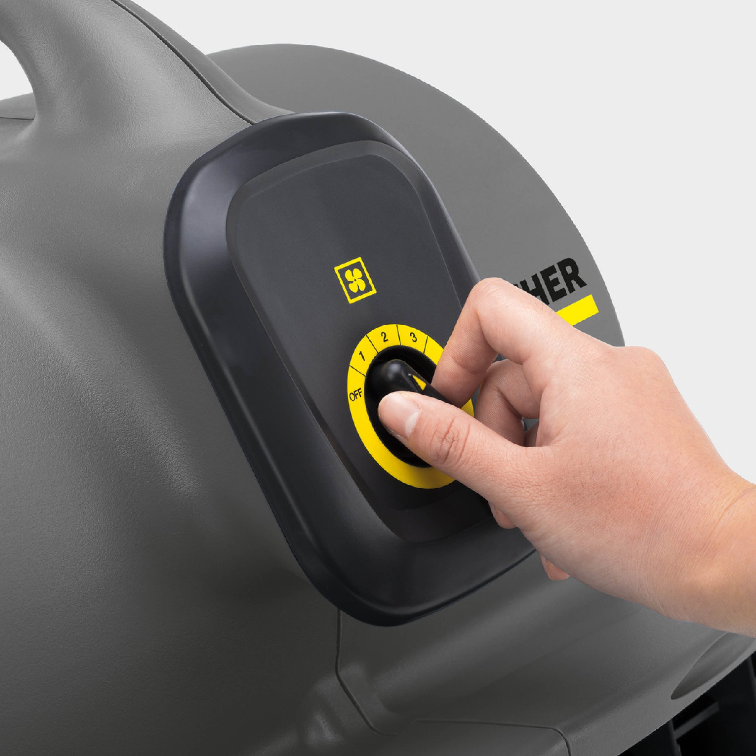 SECADOR DE TURBINA AB30 CLASSIC – INTELECTRICA